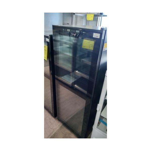 商品名：ワインセラー 寸法：W475×D527×H1260 メーカー：さくら製作所 型式：SB51 年式：2022年製 電源：単相100V 50/60Hz共用 コンセントプラグ：あり 消費電力：86W ガス種：- 重量：60kg 保証期間：...