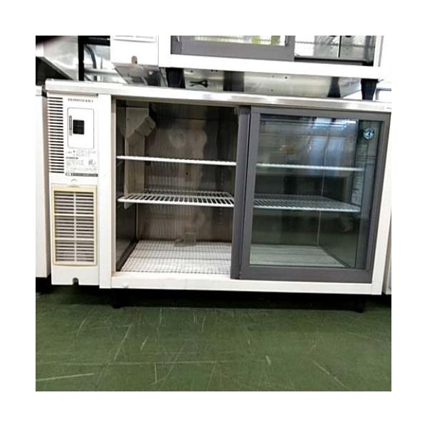 商品名：冷蔵ショーケース 寸法：W1200×D600×H800 メーカー：ホシザキ 型式：RTS-120SNB2 年式：2016年製 電源：単相100V 50/60Hz共用 付属品：写真の通り 説明書：写真の通り 保証期間：納品日より12ヶ...