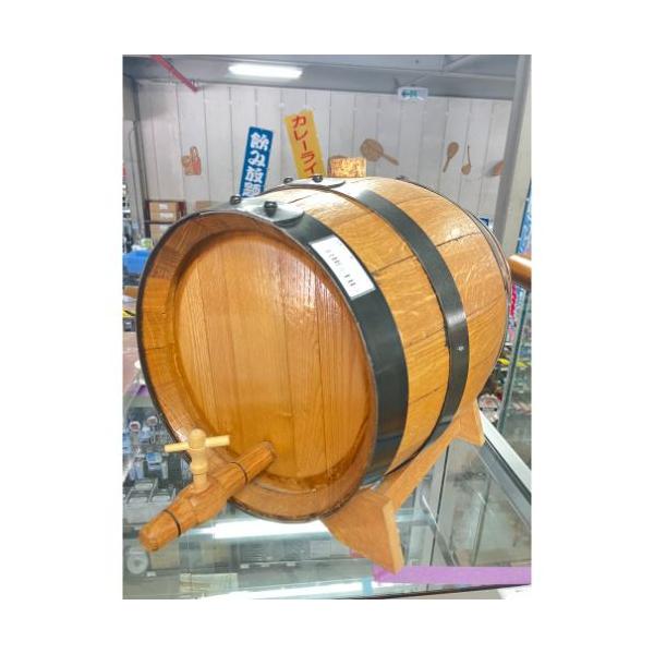 商品名：装飾用ワイン樽 寸法：W290×D460×H350 メーカー：不明 型式：不明 年式：不明 付属品：写真の通り 説明書：なし 保証期間：なし ランク：C 特記事項：打痕や傷・汚れがります。  販売店：テンポス小倉店（福岡県北九州市）...