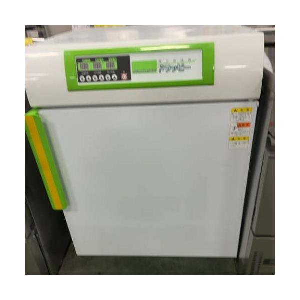 商品名：多目的電気乾燥機 寸法：W650×D595×H885 メーカー：静岡製機 型式：DSJ-3-1A 年式：2022年製 電源：単相100V ヘルツ不明 コンセントプラグ：あり ガス種： 付属品：写真の通り 説明書：写真の通り 保証期間...