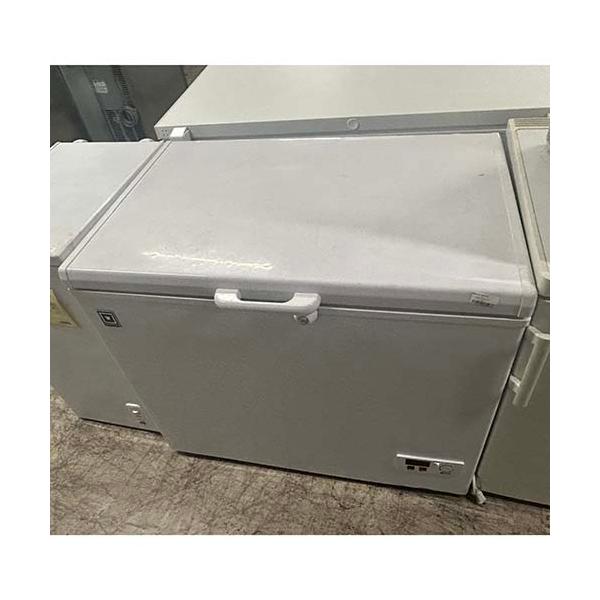 商品名：冷凍ストッカー 寸法：W954×D693×H830 メーカー：レマコム 型式：RCY-246 年式：2021年製 電源：単相100V 50/60Hz共用 コンセントプラグ：あり 消費電力：115W 内容積：246L 重量：35kg ...