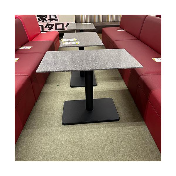 商品名：スナックテーブル 寸法：W800×D500×H610 付属品：写真の通り 説明書：写真の通り 保証期間：なし ランク：C 特記事項：-  販売店：テンポス立川店（東京都立川市）からの配送です。