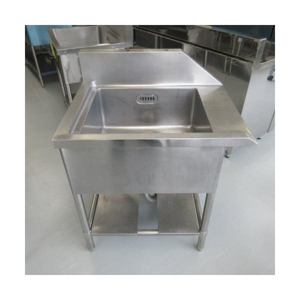商品名：ソイルドシンク JWE-450RUB3-L用 寸法：W770×D620×H790 付属品：写真の通り 説明書：なし 保証期間：なし ランク：B 特記事項：バックガード180  販売店：テンポステンポスTOC五反田（東京都品川区）から...