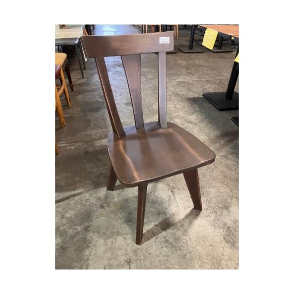 商品名：木製回転ダイニングチェア 寸法：W450×D530×H850 座面高さ：420 保証期間：なし ランク：C 特記事項：傷、汚れあり  販売店：テンポス小倉店（福岡県北九州市）からの配送です。