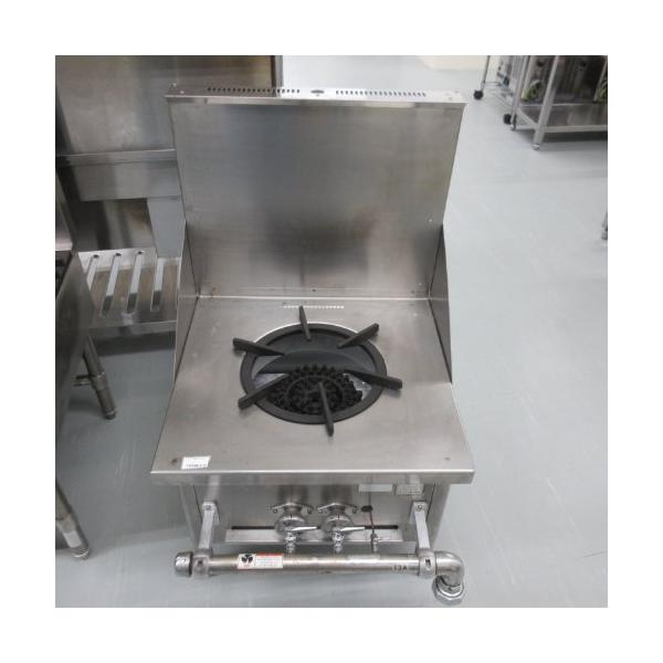 商品名：ローレンジ 寸法：W600×D600×H450 メーカー：タニコー 型式：B-TGP-60 年式：2012年製 ガス種：都市ガス【12A・13A】※ガス機器の接続は最寄りの専門業者へご依頼下さい。 ガス消費量：18.0kW ガス接続...