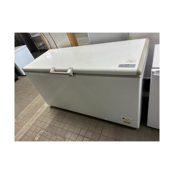 商品名：大型冷凍ストッカー 寸法：W1652×D745×H910 メーカー：ハイアール 型式：JF-MNC519A 年式：2019年製 電源：単相100V 50/60Hz共用 コンセントプラグ：あり 消費電力：145W 内容積：519L 重...