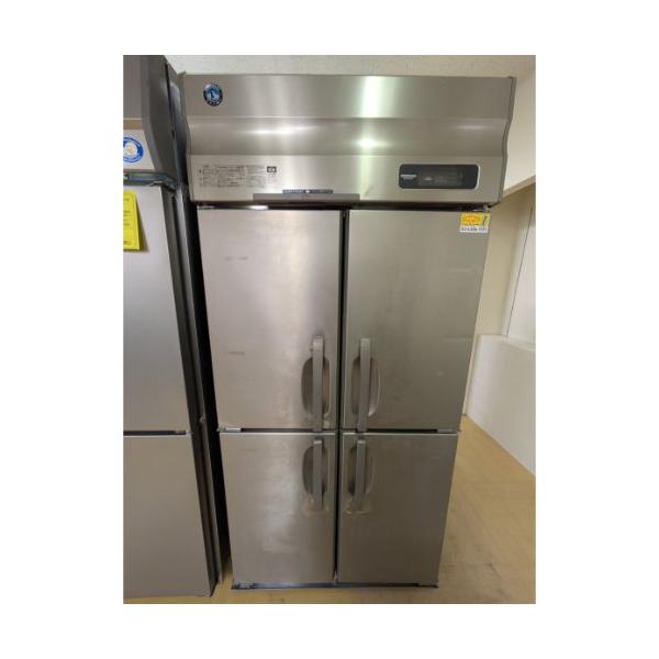 商品名：縦型冷凍庫 寸法：W900×D800×H1910 メーカー：ホシザキ 型式：HF-90A3-ML 年式：2019年製 電源：三相200V 50/60Hz共用 保証期間：納品日より12ヶ月(離島や一部地域では保証対象外とさせて頂きます...