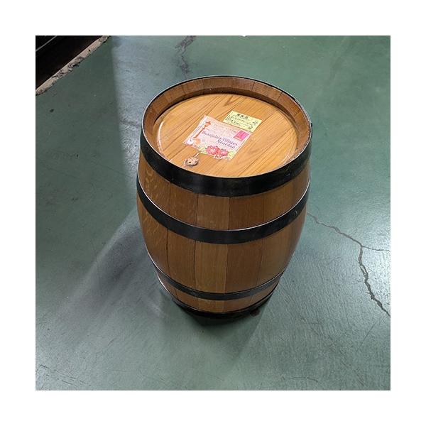 商品名：ワイン樽 寸法：W310×D310×H410 保証期間：なし ランク：B 特記事項：少しキズ有ります。  販売店：テンポス川口イス・テーブル専門館（埼玉県川口市）からの配送です。