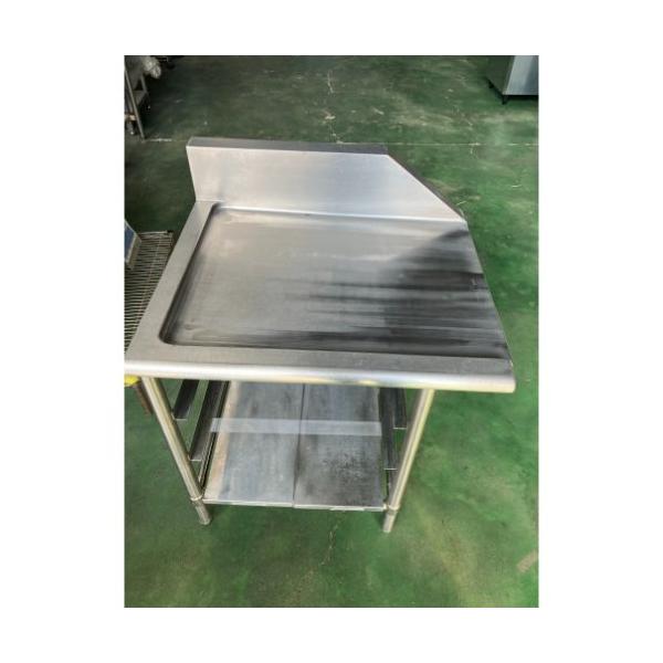 商品名：クリーンテーブル JWE-450用 寸法：W750×D650×H820 保証期間：なし ランク：B 特記事項：-  販売店：テンポス鹿児島店（鹿児島県鹿児島市）からの配送です。