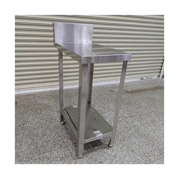 商品名：作業台 寸法：W350×D600×H800 保証期間：なし ランク：B 特記事項：-  販売店：テンポス滋賀店（滋賀県近江八幡市）からの配送です。