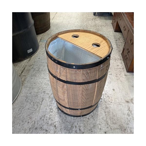 商品名：小樽 寸法：W350×D350×H480 保証期間：なし ランク：A 特記事項：-  販売店：テンポス川口飲食内装資材専門館（埼玉県川口市）からの配送です。
