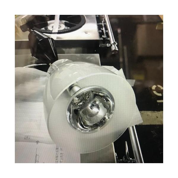 商品名：ランプウォーマー 調整器付き 寸法：W206×D206×H270 メーカー：タイジ 型式：ILF-18(F) 年式：不明 電源：単相100V ヘルツ不明 消費電力：185W ガス種： 付属品：写真の通り 説明書：なし 保証期間：なし...