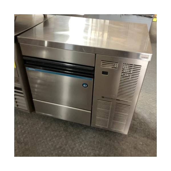 商品名：製氷機 65kg 寸法：W800×D600×H800 メーカー：ホシザキ 型式：IM-65TM-1 年式：2019年製 電源：単相100V 50/60Hz共用 コンセントプラグ：あり 消費電力：360W 重量：56kg 保証期間：納...