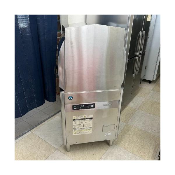 商品名：食器洗浄機 寸法：W600×D650×H1340 メーカー：ホシザキ 型式：JWE-450WUA3 年式：2014年製 電源：三相200V 50/60Hz共用 コンセントプラグ：なし 消費電力：515/520W ガス種： 重量：83...