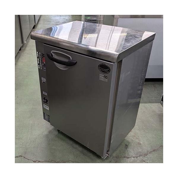 商品名：冷凍コールドテーブル 寸法：W600×D450×H800 メーカー：パナソニック(Panasonic) 型式：SUF-G641B 年式：2025年製 電源：単相100V 50/60Hz共用 コンセントプラグ：あり 消費電力：120/...