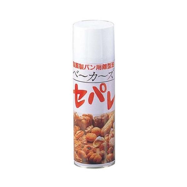商品情報商品番号：5314200商品名：ベーカーズ セパレ 500ccメーカー：EBM〜商品について〜●天板、型類はもちろん、フライパン、ホットプレートなどの調理器具にも最適。