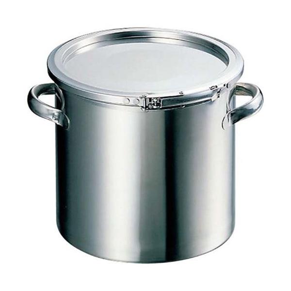 商品情報商品名：18−8 密閉容器(レバーバンド式)手付 CTL 47cmHメーカー型番：0057800JANコード：4560132181757入り数：1サイズ(外形寸法mm)：-サイズ(内形寸法mm)：47cm 深さ：600重量：12.5...