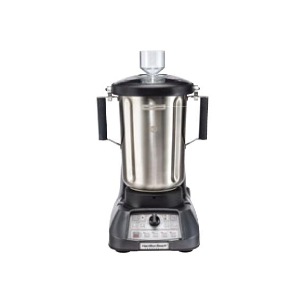 商品名：ハミルトンビーチ フードブレンダー HBF1100S 寸法：幅226mm×奥行378mm×高さ481mm 送料区分：小物送料対象商品