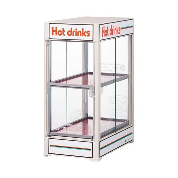 商品情報商品名：カンウォーマー CW36T-R2メーカー型番：8303210JANコード：4548170234239入り数：1サイズ(外寸mm)：383×205×H490(mm)重量：約6kg材質：本体:HIPS樹脂・ボンデ銅板・ポリアセタ...