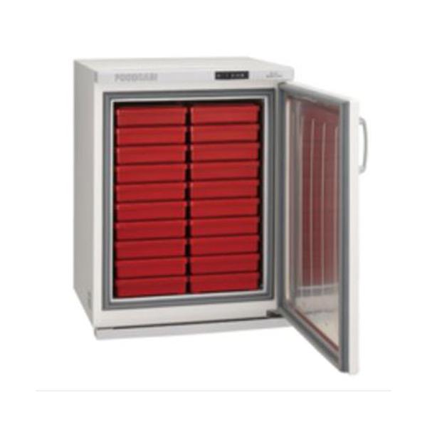 商品名：タイジ 温蔵庫 フードキャビ外形寸法：幅450×奥行419×高さ616(mm)メーカー：タイジ株式会社型式：FC-50N電源：単相100V　50／60Hz消費電力：500W内寸法/内容積：庫内寸法：幅350×奥行314×高さ450m...