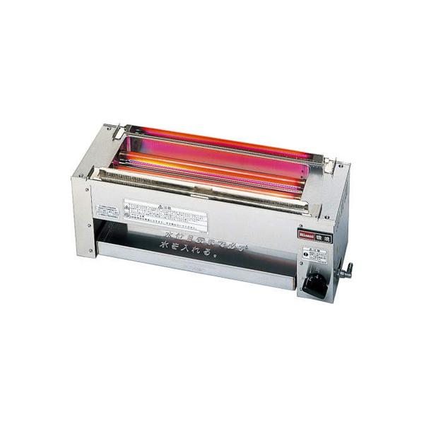 よく検索されるキーワード業務用下火式グリラー 業務用串焼き器 業務用ガス下火式焼き物器 業務用ガスグリラー 業務用魚焼き器 業務用魚焼き機