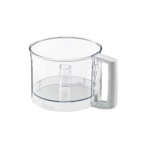 商品名：マジミックス用 ボウル(RM-5200F/VD用)メーカー：FMI（エフエムアイ）お届け数（合計）：1商品コード：ck1-90100215よく検索されるキーワード：ロボクープ ロボクープ部品 フードプロセッサー部品 業務用ロボクープ...