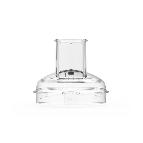 商品名：マジミックス用 ボウルカバー(RM-4200VD・RM-5200V用)メーカー：FMI（エフエムアイ）お届け数（合計）：1商品コード：ck1-90101170よく検索されるキーワード：ロボクープ ロボクープ部品 フードプロセッサー部...