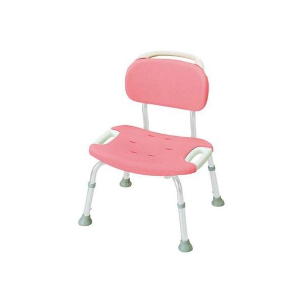 ・ゆったり座れる幅広座面。サイズ/幅52×奥行54×高さ70~80cm、座面:幅50×奥行32.5cm、座面高:35~45cm(5段階/2.5cm)重さ/3.5kg材質/座面・背もたれ:ポリエチレン、ソフト座面・背もたれ:EVA樹脂、パイプ...