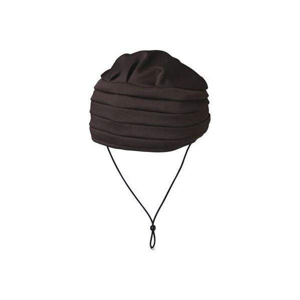 ・さまざまな装いに合わせやすいターバンタイプの頭部保護帽。・衝撃吸収材を帽子内に内蔵。・あごひも付き。・安全性を高めながらファッション性も追求した帽子です。・外出だけでなく、屋内でもお使いいただけます。サイズ(頭囲)/M:55~57cm、L...