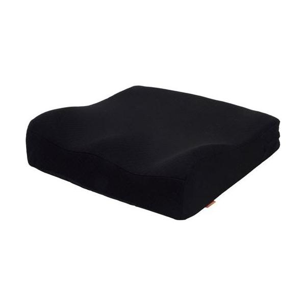 ・圧分散と座位保持を両立したロングセラーの車いすクッション。・高い体圧分散力の特殊構造とズレ・ムレにくい生地。軽量なのも高ポイント!・生地裏面に耐水加工、表は通気性に優れています。・特殊ウレタンフォーム多面体構造。・座る時間が長い方に。サイ...