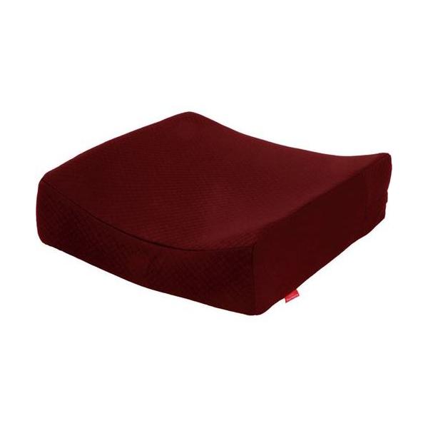 ・圧分散と座位保持を両立したロングセラーの車いすクッション。・高い体圧分散力の特殊構造とズレ・ムレにくい生地。軽量なのも高ポイント!・生地裏面に耐水加工、表は通気性に優れています。・特殊ウレタンフォーム多面体構造。・横に傾いてしまう方に。サ...