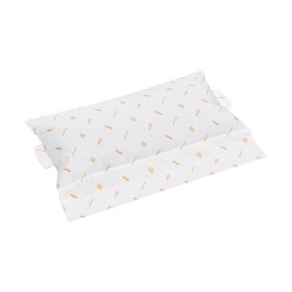 ・ひとつでも、組み合わせでも。体位変換や姿勢保持のバリエーションが広がる多種類のアイテム。・フラップ付きでより安定感よく、快適に30度側臥位をサポートするクッション。サイズ/幅60(フラップ部20)×長さ80cm重さ/約0.8kg材質/表地...