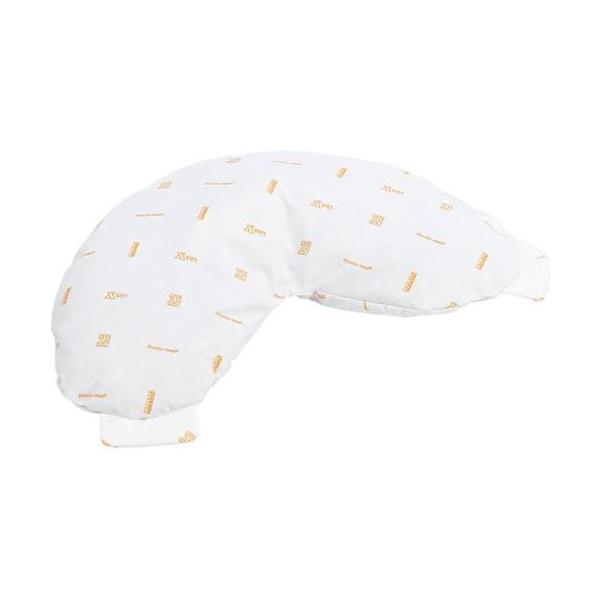 ・ひとつでも、組み合わせでも。体位変換や姿勢保持のバリエーションが広がる多種類のアイテム。・関節部の曲がりに沿い、上肢のサポート等に使えるクッション。サイズ/幅30×長さ65cm重さ/約0.4kg材質/表地:綿・ポリエステル、中材:ロンボメ...