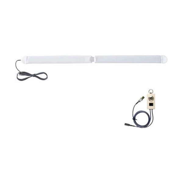 ・ベッドの端部に寄った時に素早く検知して通報します。・シーツの下に設置するので、本人に気付かれずに検知が可能。・丈夫な材質と構造で耐久性があります。・2つに折りたたみできますので持ち運びや保管に便利です。※「標準2P」以外のナースコールプラ...