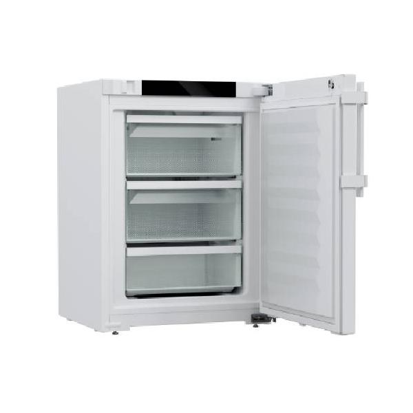 ノンフロン冷媒採用商品名：SD-03e ダイレイ 縦型スーパーフリーザーメーカー：ダイレイメーカー品番：SD-03e外形寸法：幅597×奥行649×高さ819(mm)お届け数：1保証：出荷後1年間有効内容量：71(L)電源：AC100V 1...