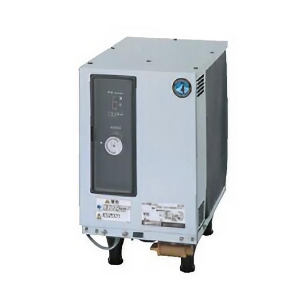 商品名：電気ブースターメーカー：ホシザキ型式：BT-1Fお届け数：1電源：単相100V 50/60Hz共用　0.6kVA（6.0A）消費電力：600W電熱装置：600W電源コード：2.8m L形プラグ付外形寸法：幅250×奥行400×高さ4...