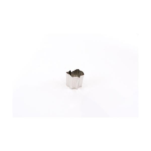 商品情報商品名：たかもりの野菜抜 鯛 No.1メーカー品番：076086JANコード：4949362716203材質:18-8ステンレス生産地:日本商品特徴イラストは実物大ですが多少の誤差が生じる場合があります。●高さ：約H53mm代々培わ...