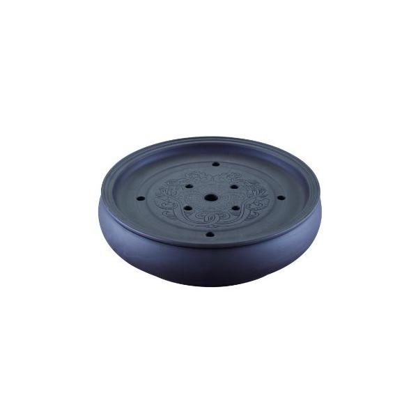 商品情報商品名：紫砂 茶盤 (71073)メーカー品番：468204JANコード：4949362710737規格:茶盤 （71073）サイズmm:250×250材質:陶器生産地:中国