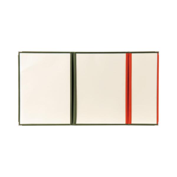 商品名：LTA-46S えいむ メニューブックメーカー：えいむメーカー品番：LTA-46Sお届け数：1重量：171gカラー：黒/ワイン・茶/キャメル・オリーブ/オレンジWヨコ×Hタテ×D厚(奥行)mm：230×315【使用パーツ】　中紙：中...