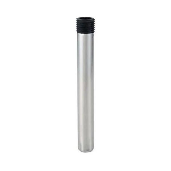 商品名：P.P.パイプアジャストロング代替脚 200mmメーカー：IMCメーカー品番：NZ-PP250/S-200お届け数：1材質：本体 P.Pポリプロピレン/カバー SUS304