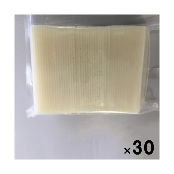 商品名：業務用しゃぶしゃぶ餅350g × 30袋メーカー：アイリスフーズお届け数(合計)：1メーカー品番：310422JANコード：456240355522内容量：350g(1パック)