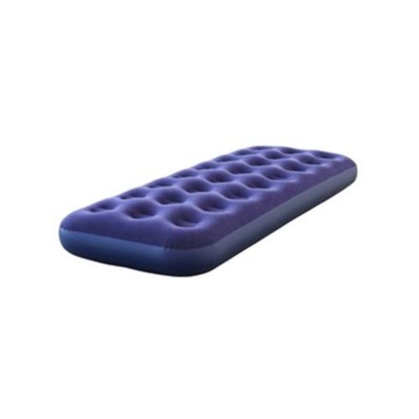 ■商品説明■商品名：エアーベッド ABD-1N -メーカー：アイリスオーヤマ型式：ABD-1Nお届け数：1商品について：簡単設置・コンパクト収納可能。肌触りがよい表面加工。キャンプ、急な来客、車内泊、災害時などに。押しても、引いても空気が入...