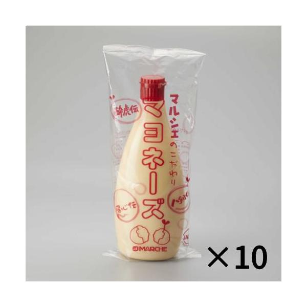 調味料(アミノ酸)不使用で、卵黄のコクが特徴の、こだわりのマヨネーズです。■1人前 簡単レシピ■・焼鳥のタレ+マヨネーズ・明太子+マヨネーズ・お味噌（何でもok）+マヨネーズ+グリルした野菜/お肉/お魚・お味噌（何でもok）+マヨネーズ+お...