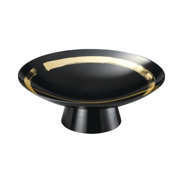 商品名：大杯 黒一筆 M φ21×H7.2(cm)メーカー品番：3-609-25お届け数：1サイズ(cm)：φ21×H7.2サイズ2：7寸材質：M(メラミン樹脂)カラー：黒一筆