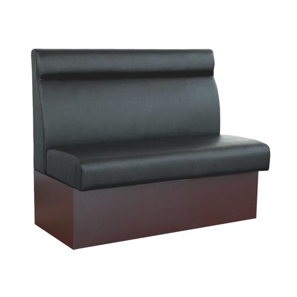 ※商品配送後の配送先の変更はできませんのでご了承ください。商品名：ベンチソファ(収納式) W1050 ブラック色寸法：幅1050×奥行580×高さ920(mm)座面高さ：450(mm)メーカー：テンポスオリジナル送料区分：送料無料お届け数(...