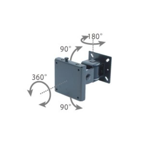 2軸タイプ商品名：ジョイントアームFFP-PV-20WOR2軸タイプメーカー：日本フォームサービスメーカー品番：FFP-PV-20WROお届け数：1