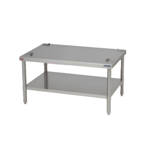 ■商品情報■電気グリドル【マルゼン】MEG-066専用架台MEG-6FT【送料無料】【業務用】【新品】
