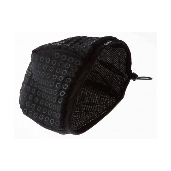 商品名：abonet+JARI ビーズインナー(ハード)/ブラック/Lメーカー：特殊衣料メーカー品番：675155-780-L外形寸法：幅320×奥行160×高さ280(mm)お届け数：1特長：○緩衝材:ポリエチレンビーズ(ハード)○表地:...