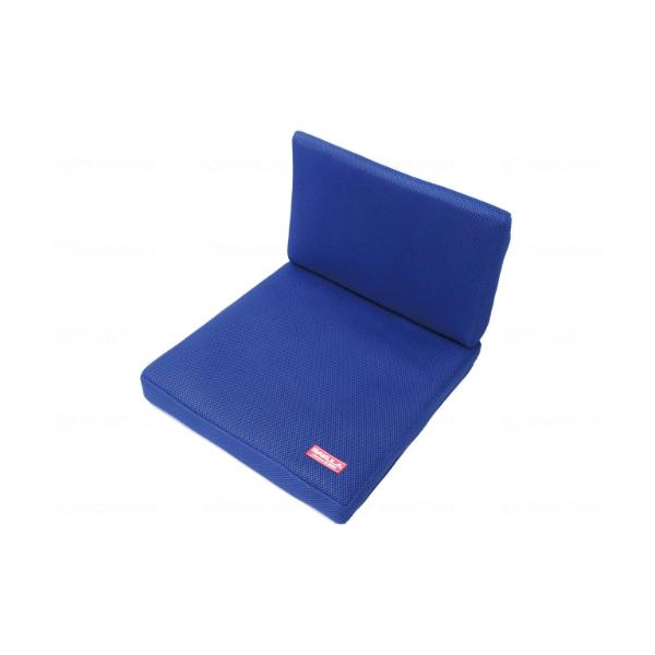 商品名：RAKULA(ラクラ) 2wayシートメーカー：グローバル産業メーカー品番：686020-外形寸法：幅400×奥行100×高さ400(mm)お届け数：1形状：サイズ:座面 400×400×50mm、背当 400×200×50mm規格...