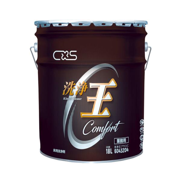 軽洗浄から表層剥離まで特徴1 幅広い洗浄力希釈倍率とTASKIツイスターパッドの組み合わせで、軽洗浄〜重洗浄、さらに表層剥離まで幅広い用途で快適な洗浄力を発揮します。特徴2 速攻洗浄アルコール系溶剤配合により汚れに素早くアタックするため、タ...